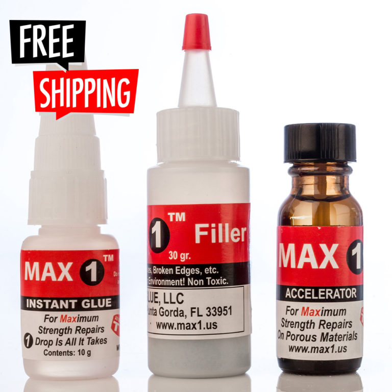 max1 glue kits – max1 glue